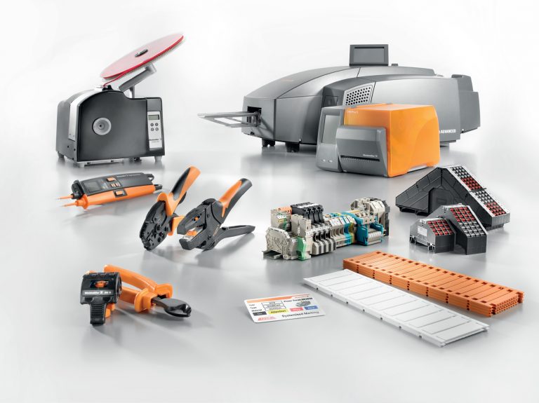 1122810000 - PLC RELAY TRS 120VUC 1CO - WEIDMULLER - TIENHUNGTECH ...